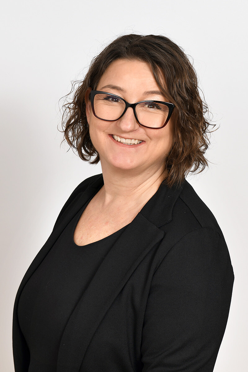 Team – Bucheggberg Treuhand